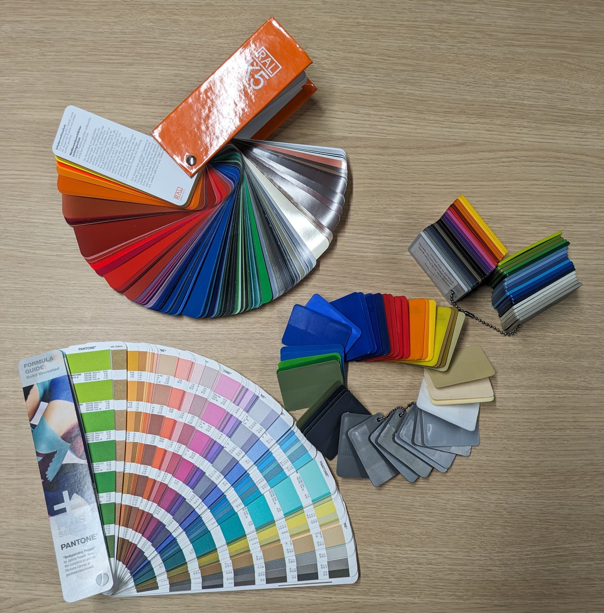 Masterbatch Manufacturer - DB Plastics