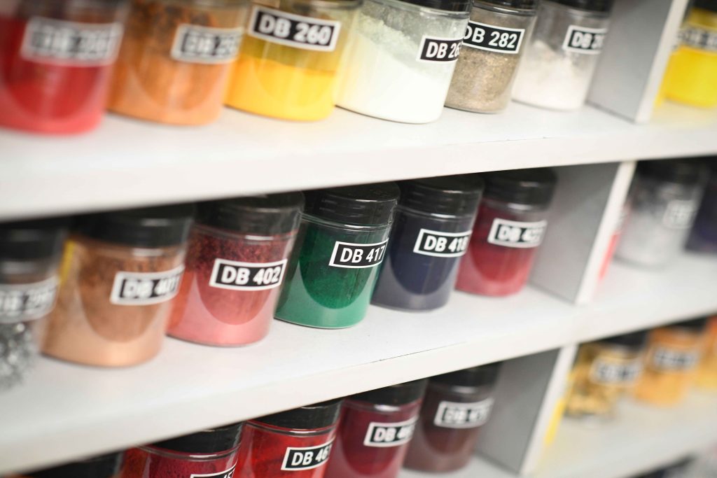 What is Masterbatch and Why Choose It - DB Plastics