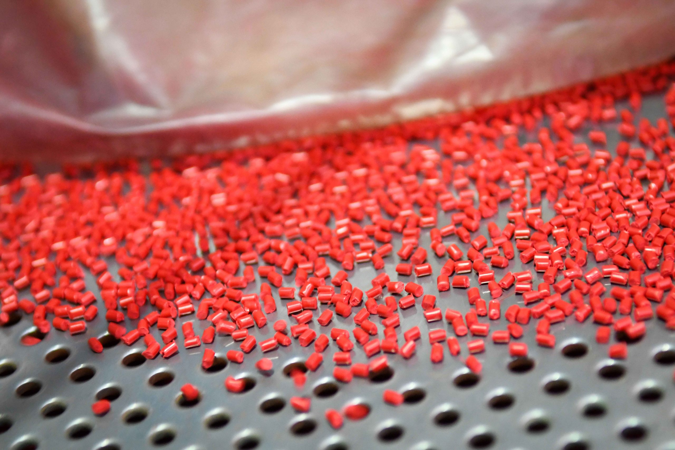 Additive Masterbatch - DB Plastics