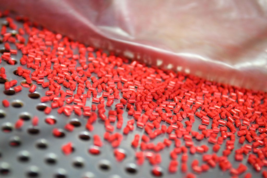 Fluorescent Masterbatch Suppliers - DB Plastics