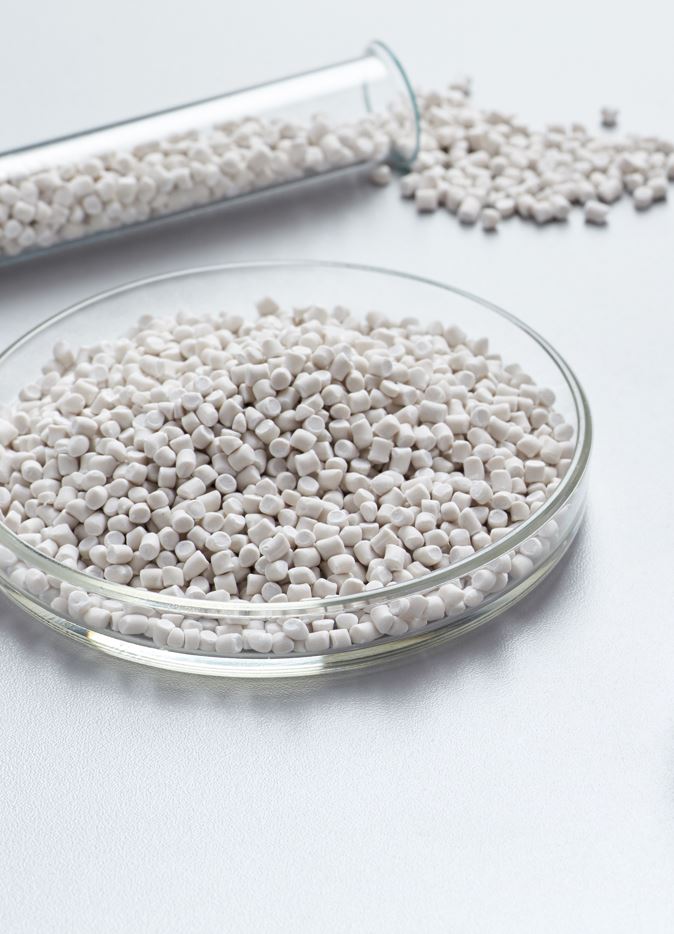 Filler Masterbatch Manufacturer - DB Plastics